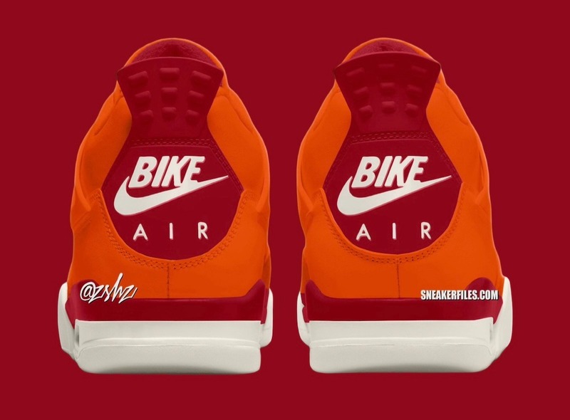 Nigel Sylvester Adds an Air Jordan 4 in OG Format to his Latest Nigel Sylvester Adds an Air Jordan 4 in OG Format to his Latest
